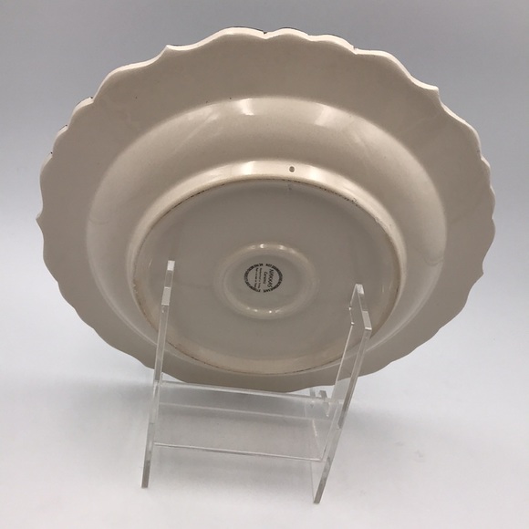 Nakkas Cini | Dining | Nakkas Cini Turkish Ceramic Hand Painted Large ...